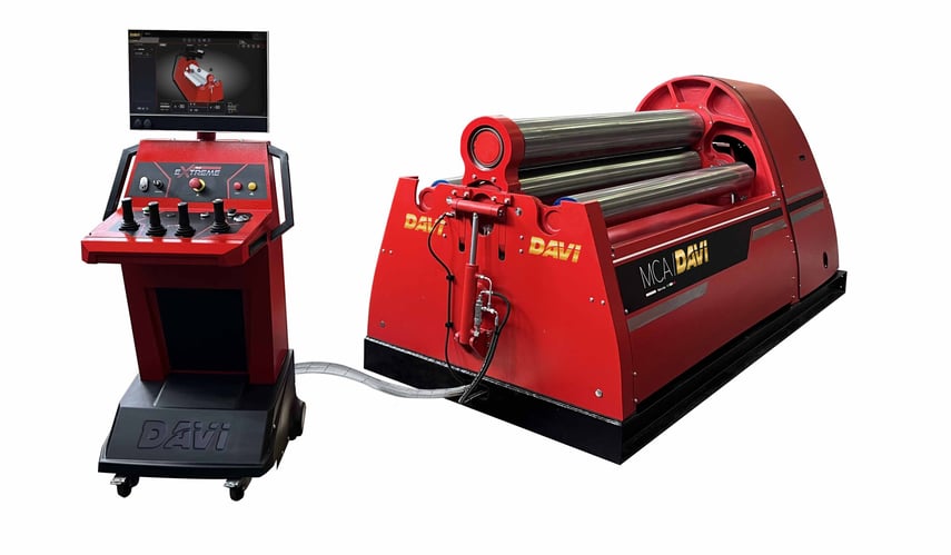 Davi | Immediate delivery