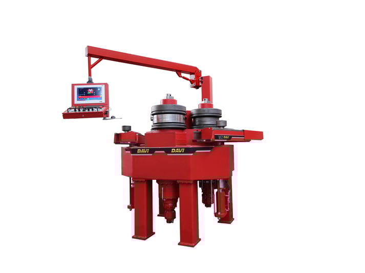 Davi | Immediate delivery